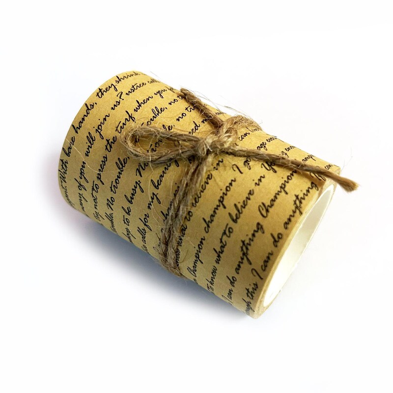 Text Type Word - Etsy