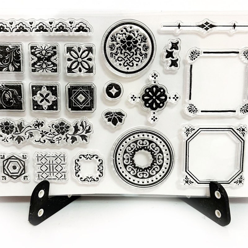 StampedandSealedCo - Etsy