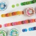 Writing Tools Washi Tape, Mathematics Tools Instruments Washi Tape ...