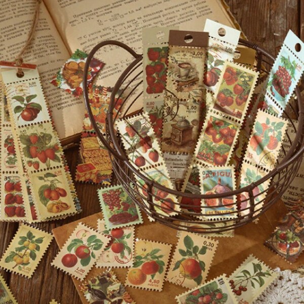 Strawberry Kit - Etsy