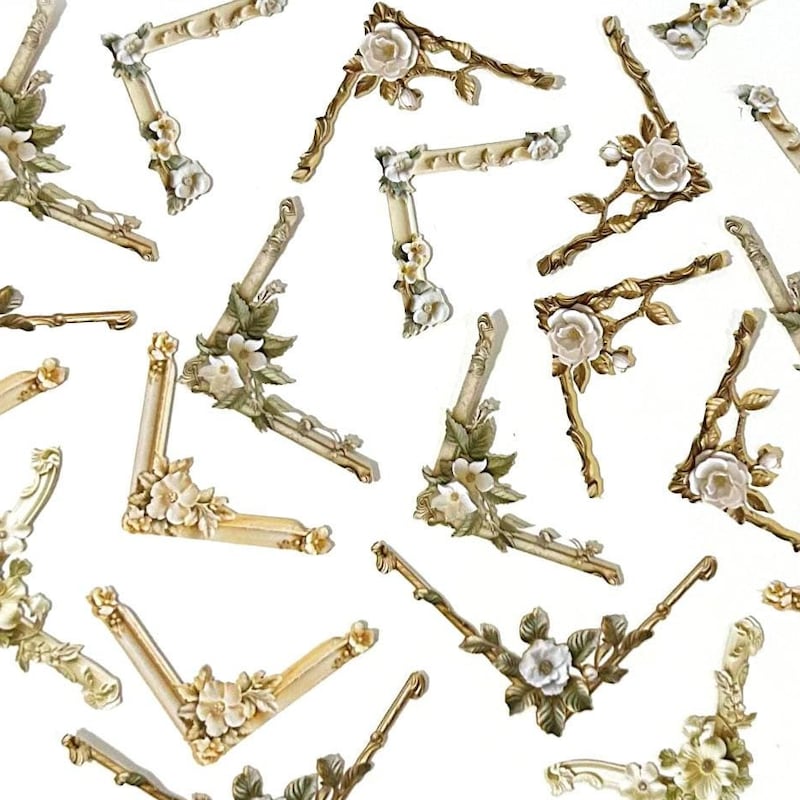 Vintage Corner - Etsy