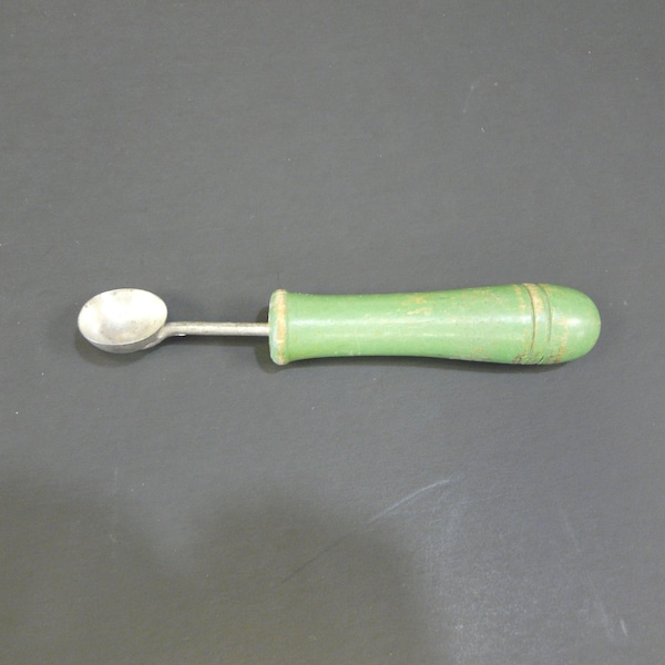 Antique Melon Baller - Etsy