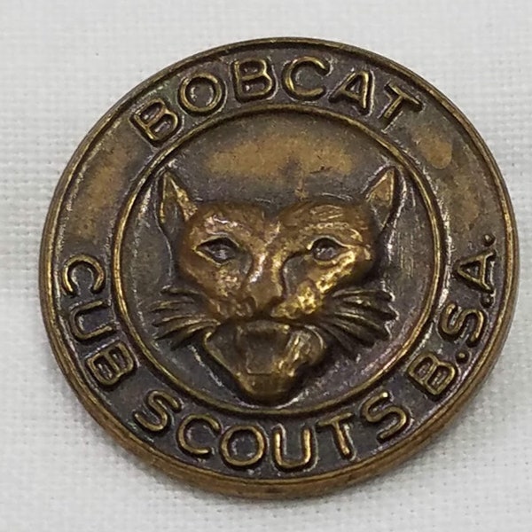 Cub Scout Awards - Etsy