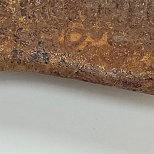 Antique Perfection Nut Cracker Made at Malleable Iron Fittings Co ...