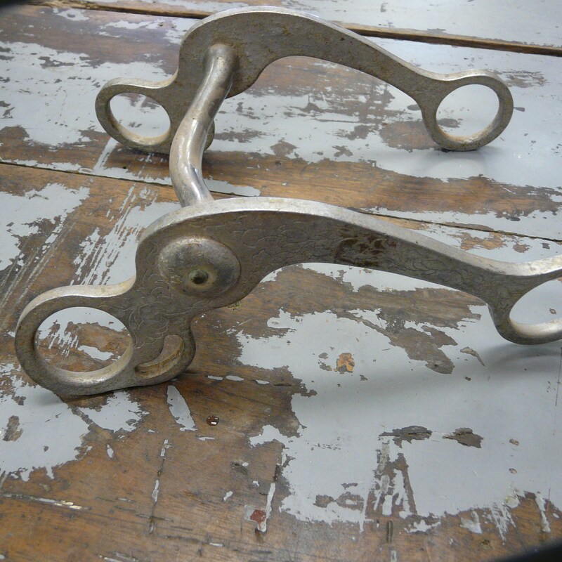 Equine Bit Decor - Etsy