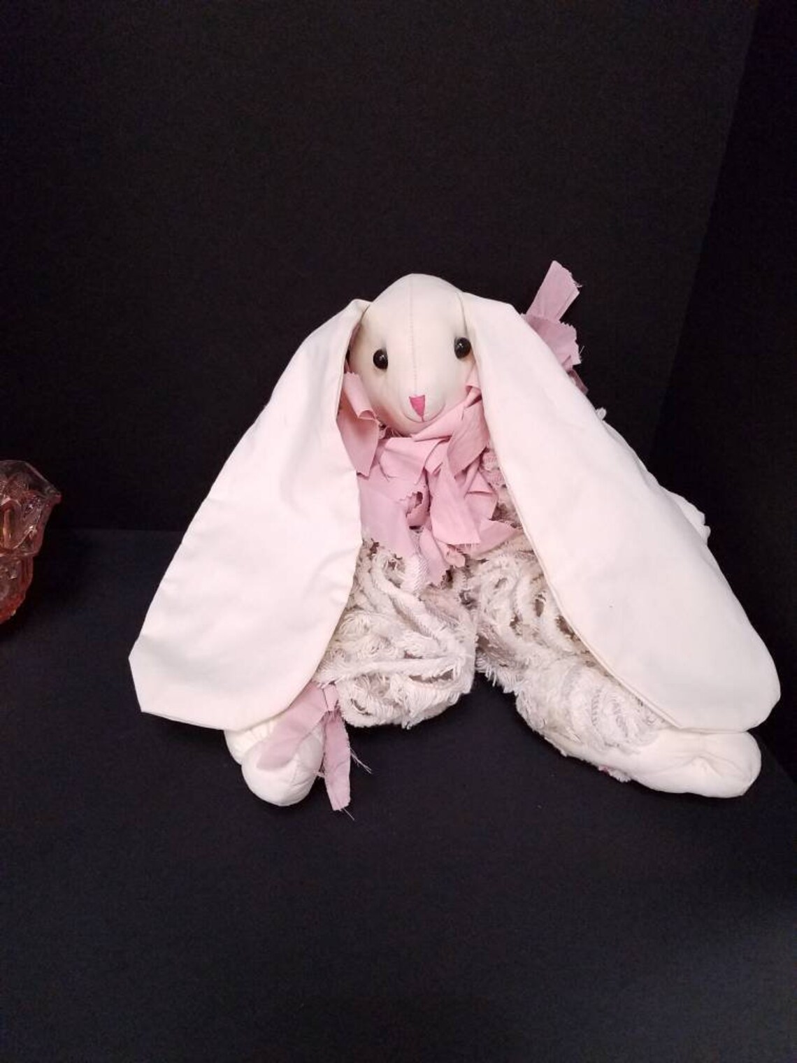 Flopsy Mopsy Bunny Rabbit Stuffed Bunny - Etsy UK