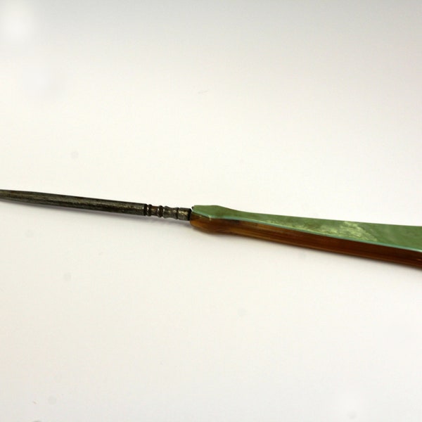 Shoe Button Hook - Etsy