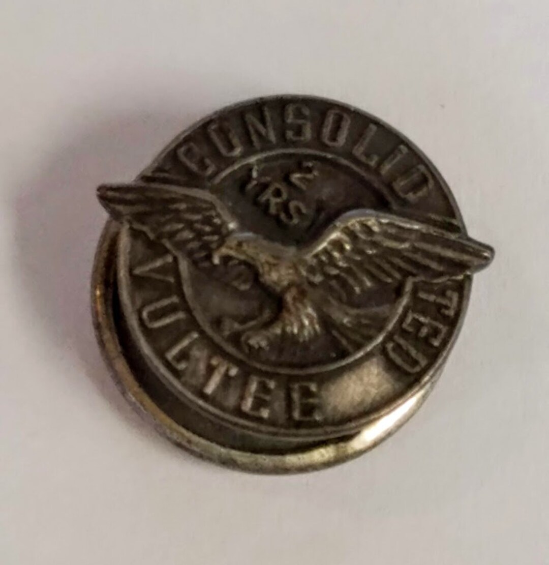 World War 2, US Army Air Force Consolidated VULTEE Aircraft Two 2 Year ...