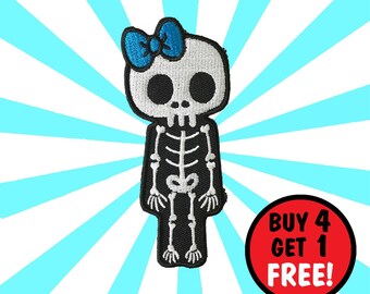 Monster High Patch | Etsy