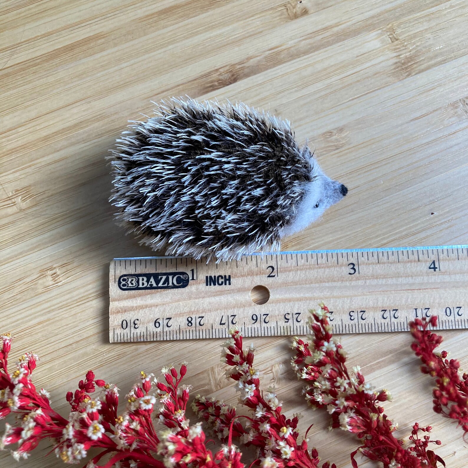Miniature Hedgehog Felted Hedgehog Cute Hedgehog Hedgehog Miniature ...