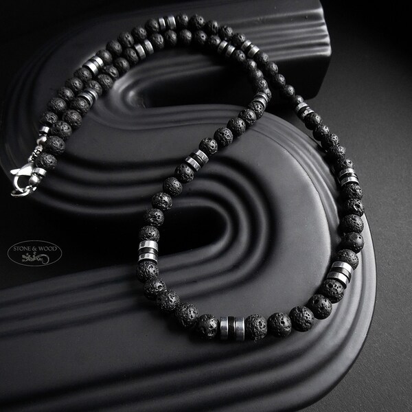 Collane uomo - Etsy Italia