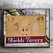 Shields Tavern Sign Colonial Williamsburg, Williamsburg Art Photos ...