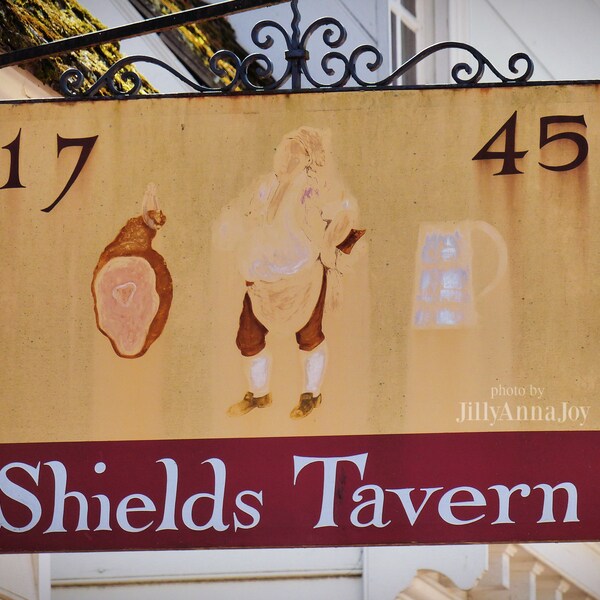 Tavern Sign - Etsy
