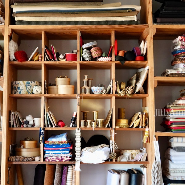 Sewing Room Decor - Etsy