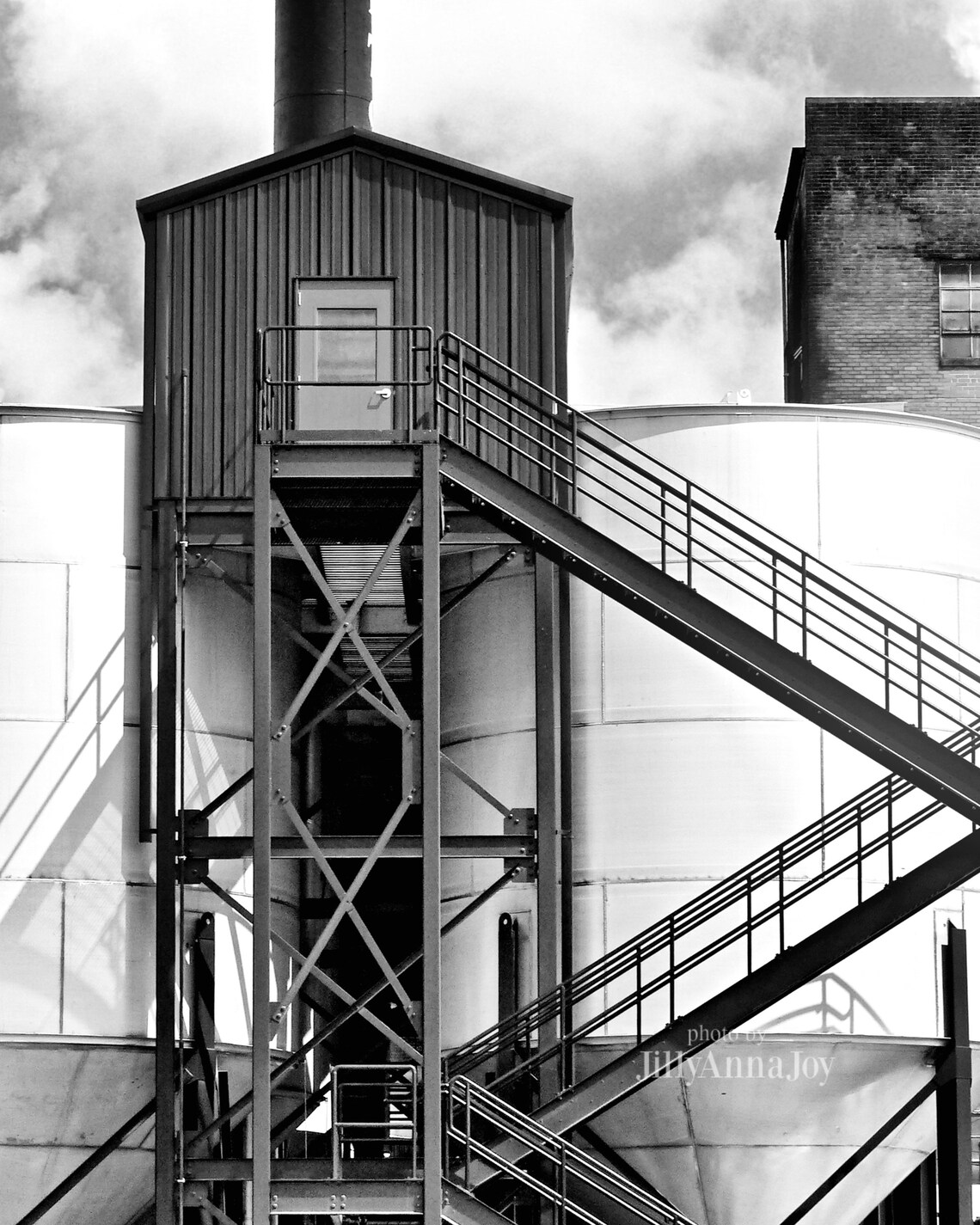 Black and White Bourbon Distillery Art Prints Masculine Wall - Etsy