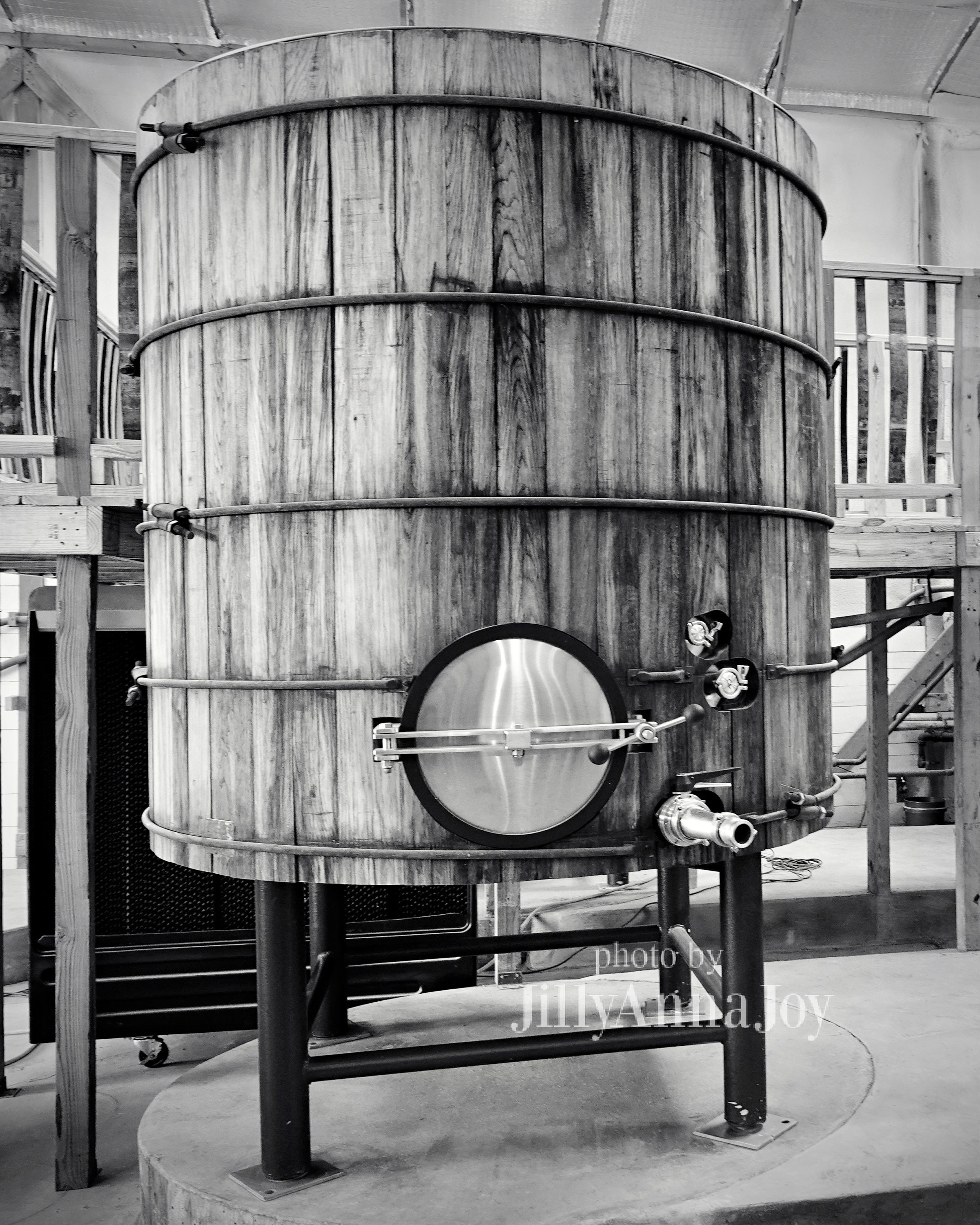 Bourbon Distillery Photo Art Wall Decor Masculine Wall Art - Etsy