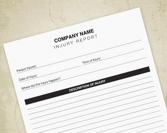 Weight Management Printable Log Form Weight Loss Tracker | Etsy