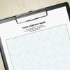 Graph Paper Printable Sheet, Drawing Sheet, Sketch Pad, Grid Paper ...
