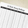 Rummy Game Score Sheets, Printable, Digital Download Chart, Gam006 - Etsy