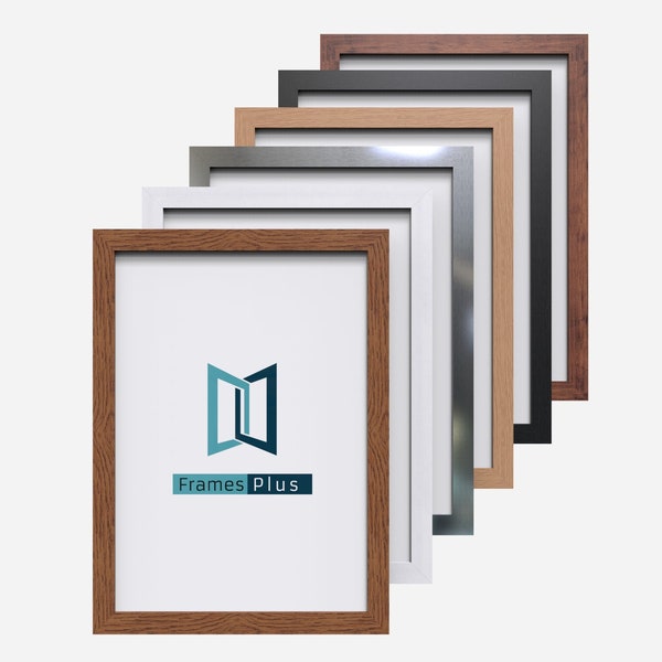 Picture Frames - Etsy UK