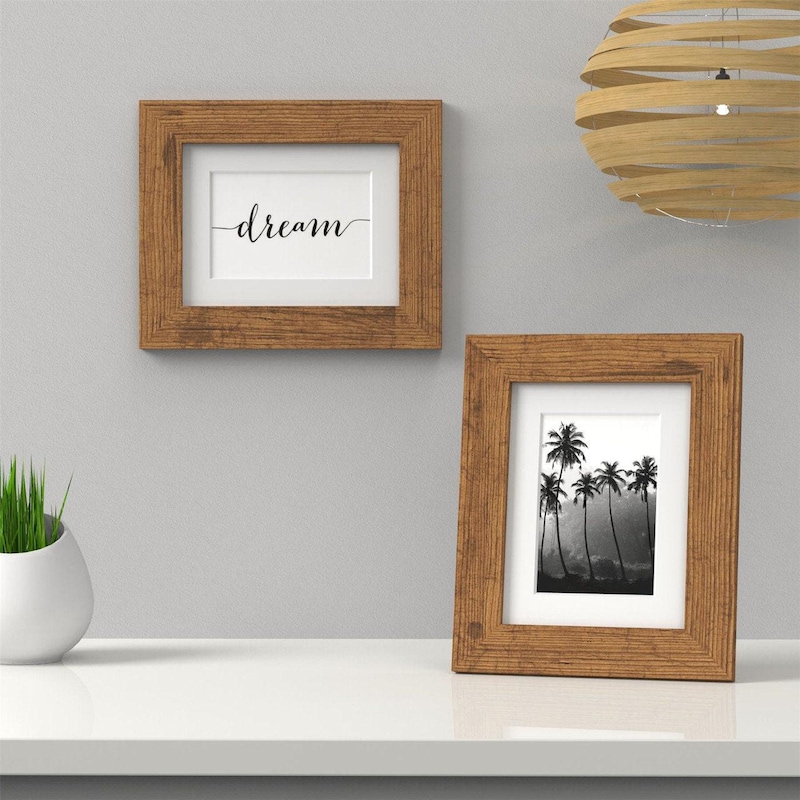 20x15 Picture Frame - Etsy UK