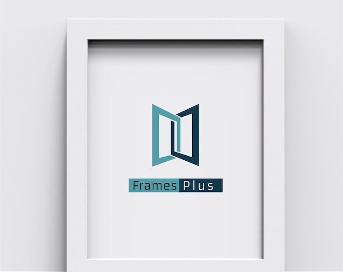 A1 A2 A3 A4 A5 Sleek Range Thin White Photo Picture Poster Frames - Etsy UK