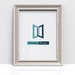 Cornwall Range Photo Picture Poster Frames by Framesplus 3 Colors ...