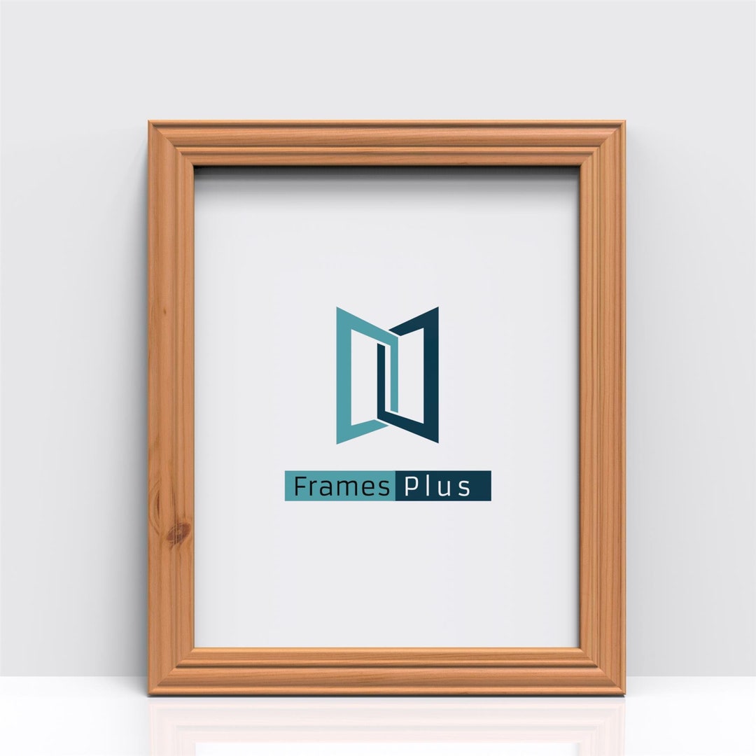 A1 A2 A3 A4 A5 Devon Range Pine Photo Picture Poster Frames - Etsy UK
