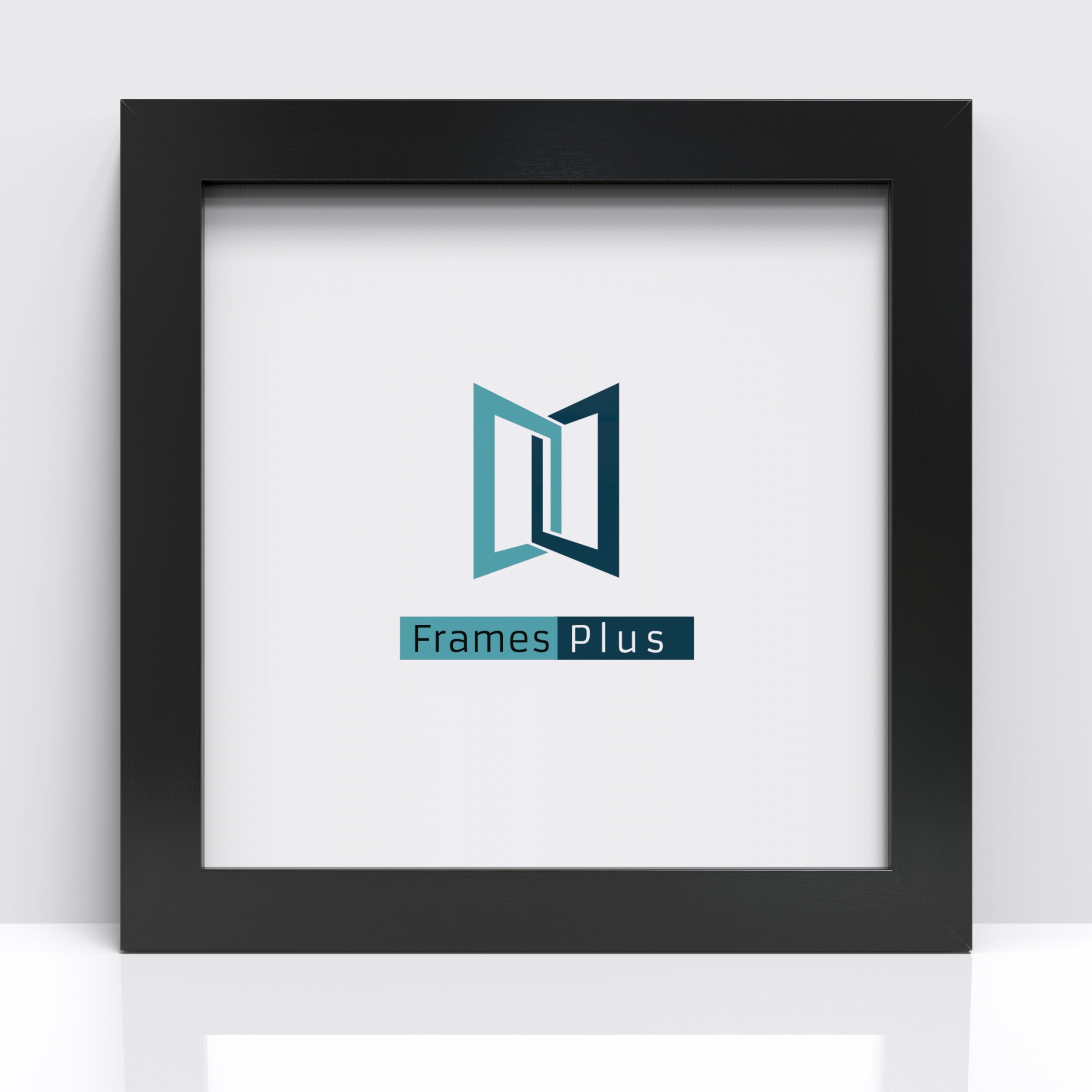 Element Range Solid Wood Photo Picture Poster Frames by Framesplus ...