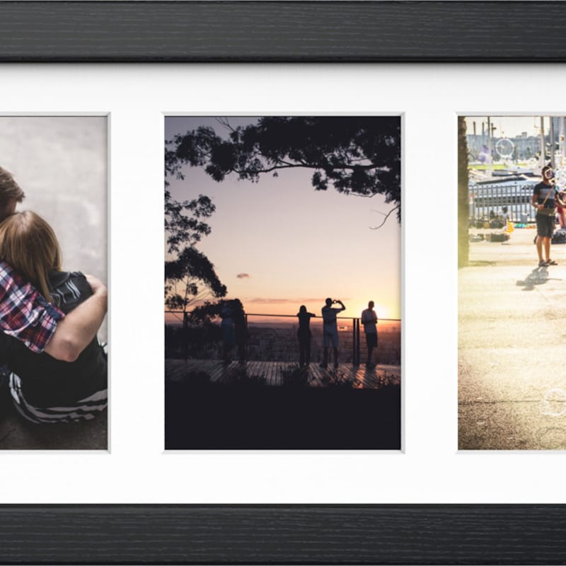 Photo Peg Frames - Etsy UK