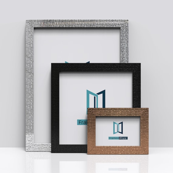 Rockstar Range Photo Picture Poster Frames by Framesplus 3 | Etsy UK