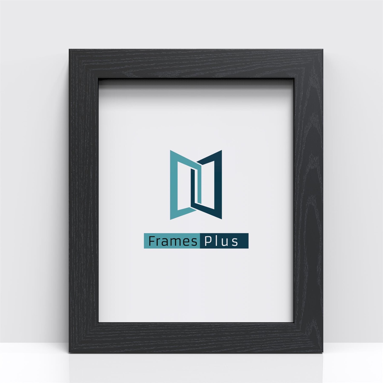 Picture Frames With White Mount Photo Poster Frame Art A1 A2 A3 A4 A5 ...
