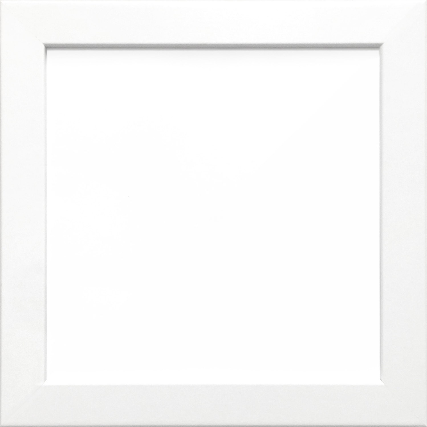 Handmade Classic Square Picture Photo Frames Wooden Effect 11 | Etsy UK