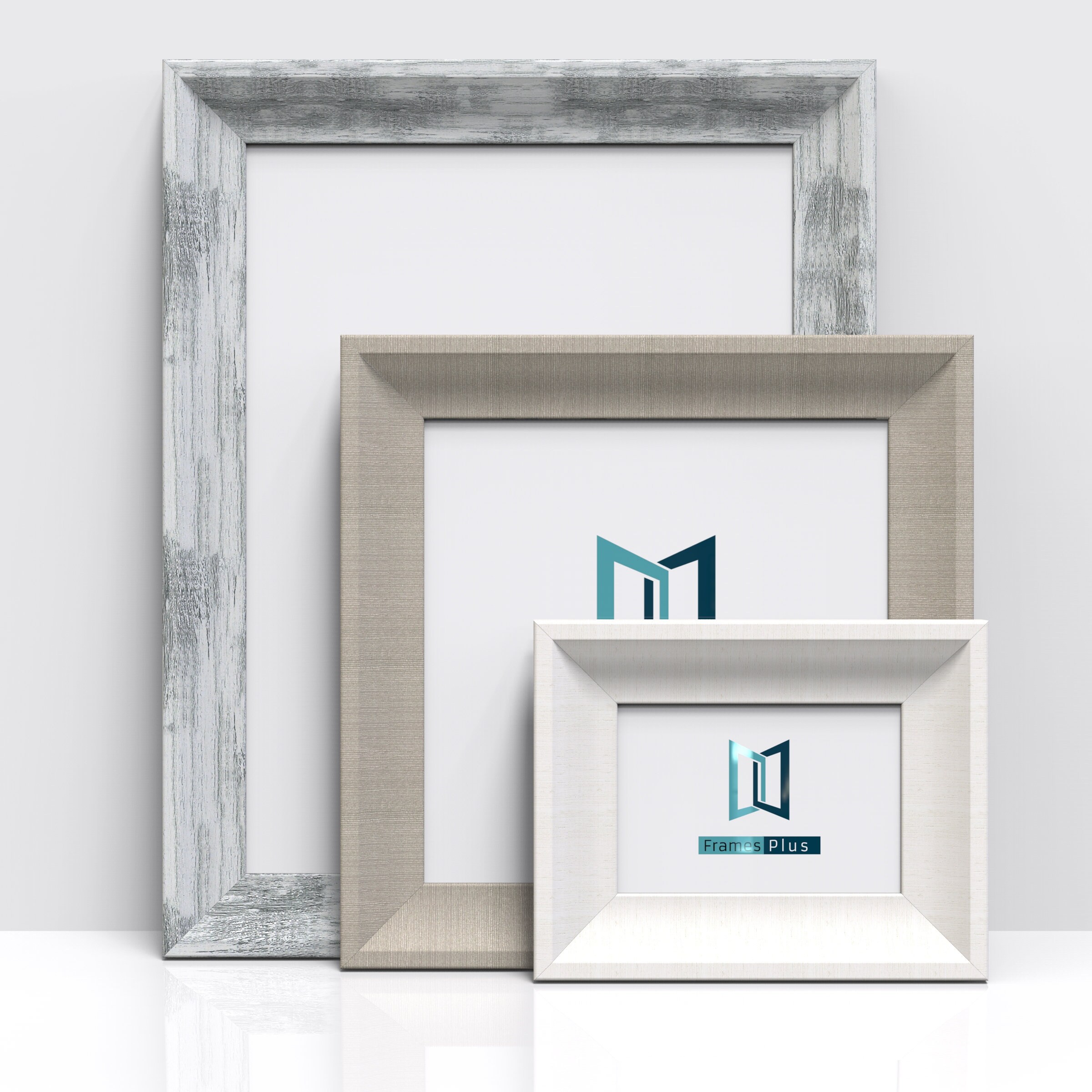 The Range Poster Frames