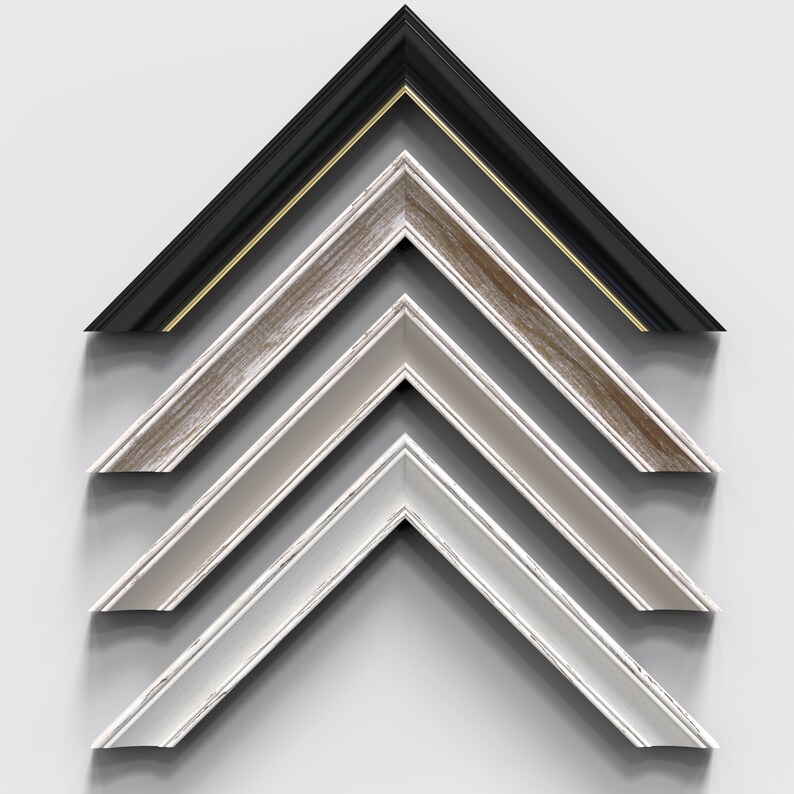 Cornwall Range Photo Picture Poster Frames by Framesplus 3 Colors ...