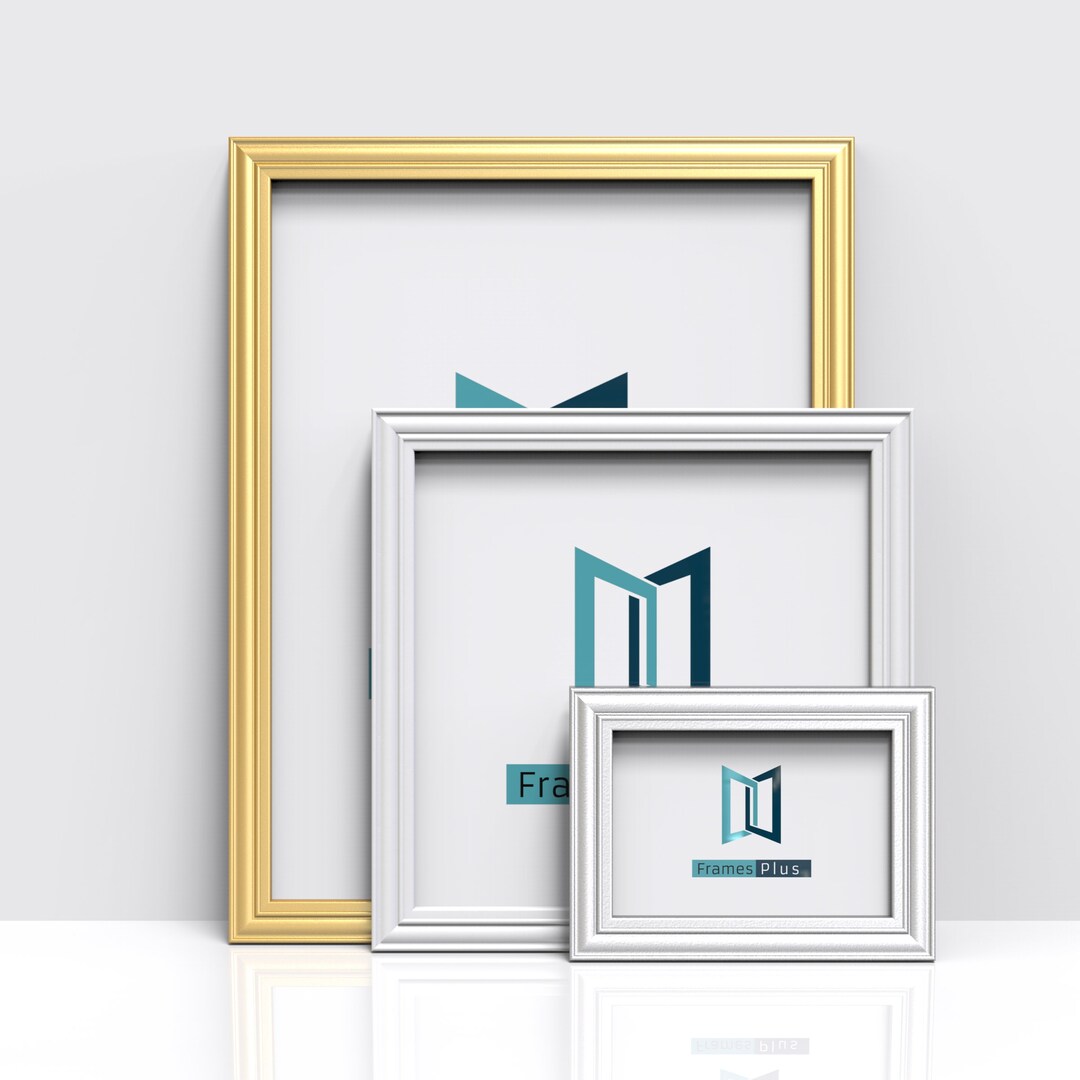 Devon Range Photo Picture Poster Frames by Framesplus 13 Colors, Large ...