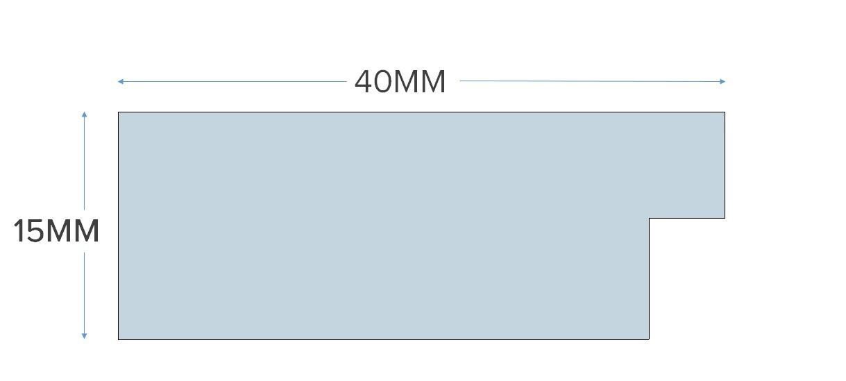 A1 A2 A3 A4 A5 Excel Range Oak Photo Picture Poster Frames | Etsy