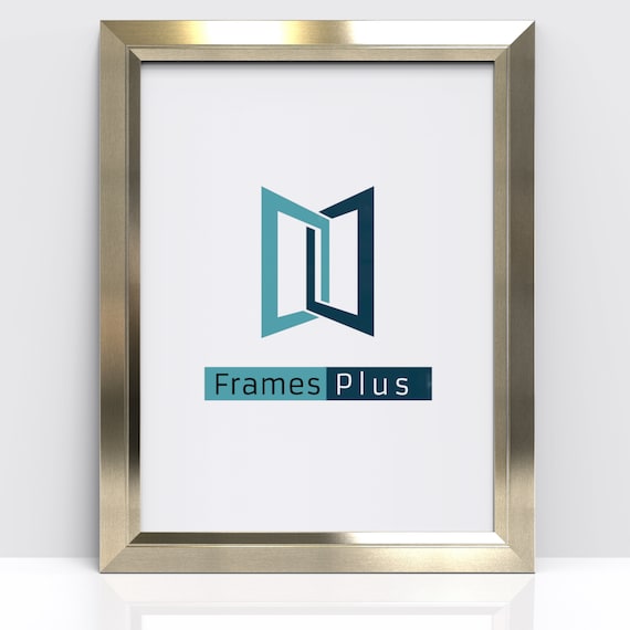 Slide In Poster Frames