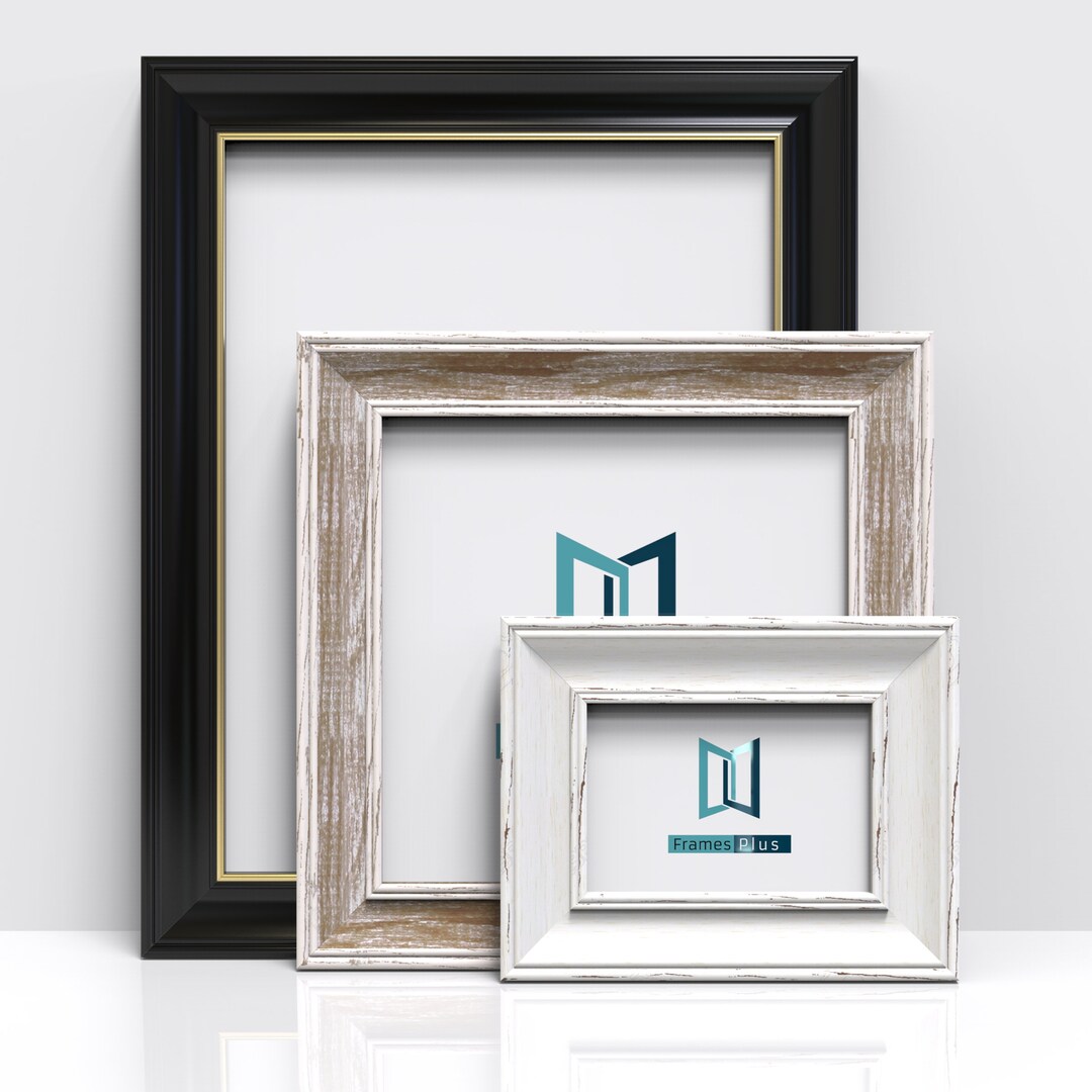Cornwall Range Photo Picture Poster Frames by Framesplus 3 Colors ...