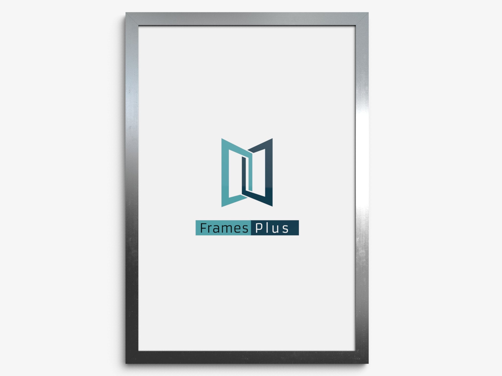 A1 A2 A3 A4 A5 A6 Picture Photo Frames Flat Wooden Effect Art | Etsy