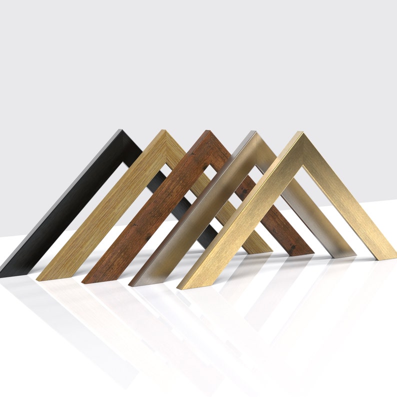 Cardinal Range Photo Picture Poster Frames by Framesplus 3 - Etsy UK