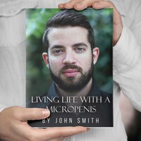 Funny Printable Book Covers: Prank Book Jacket Designs (digital ...