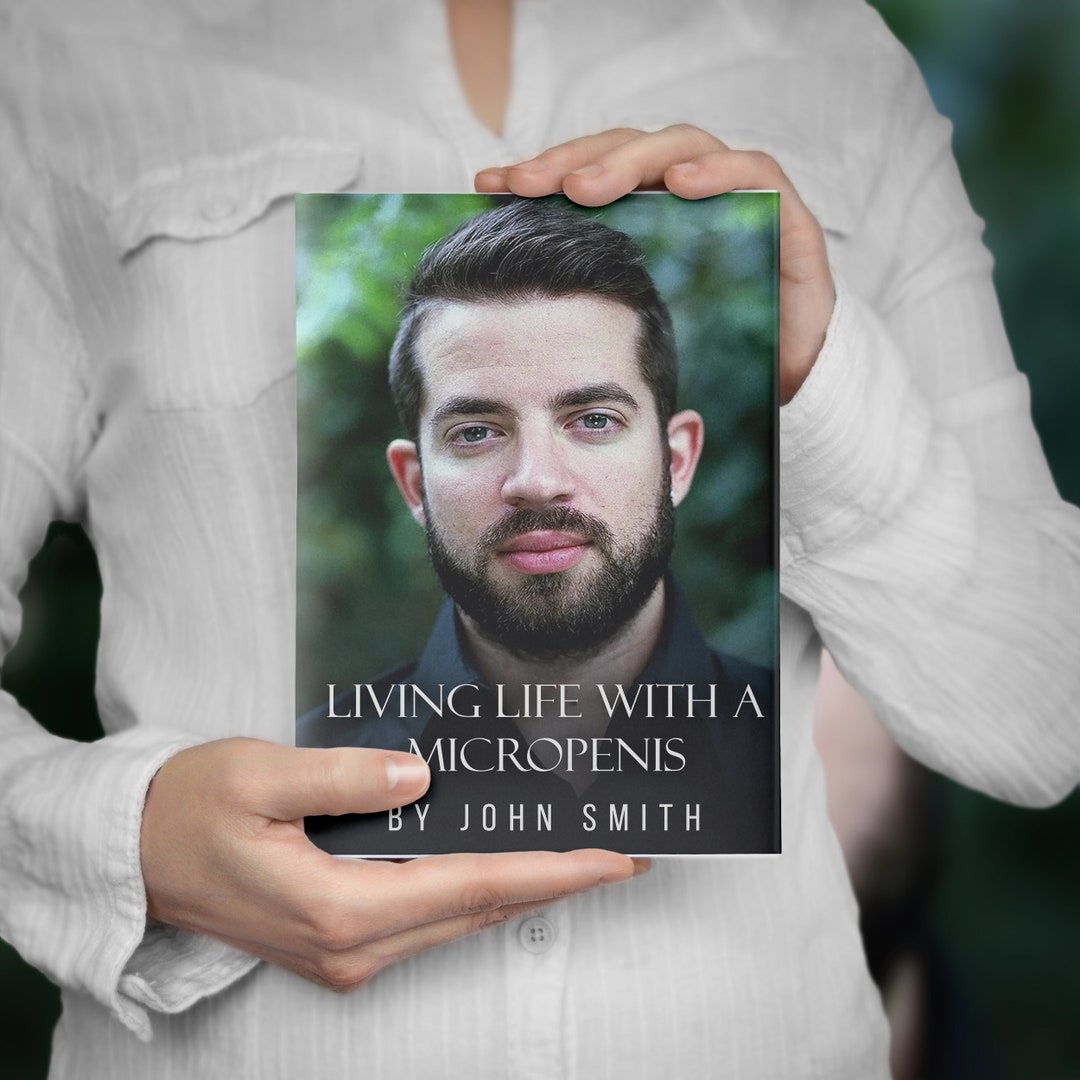 Living Life, Custom Fake Book Cover: Personalized Funny Gag Gift - Etsy