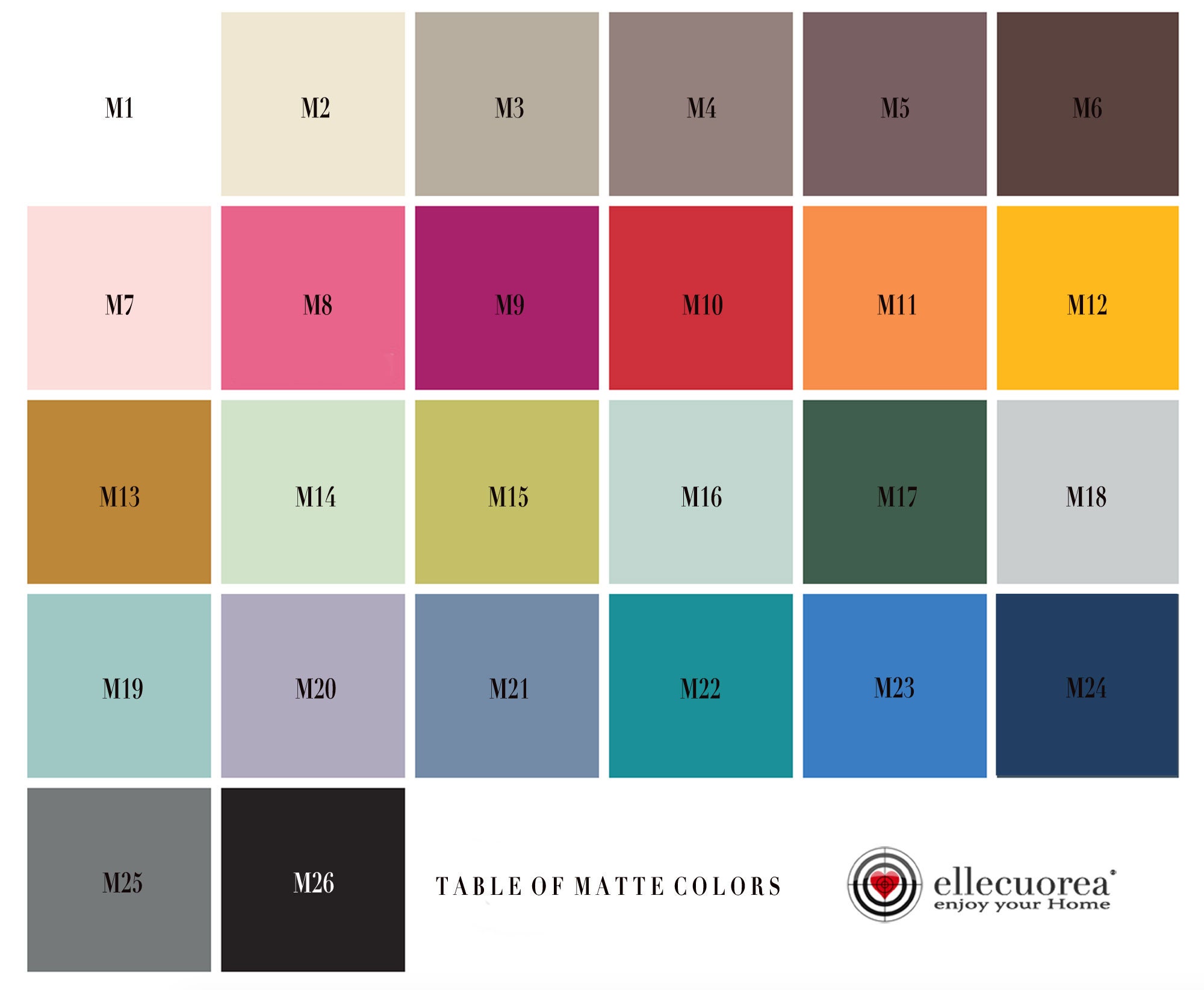 Solid Wood Ladder With Custom Color Painted Tips - (holes and Steel ...