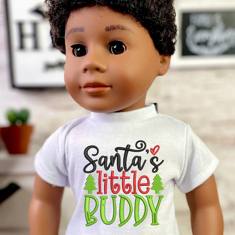 My Buddy Doll - Etsy