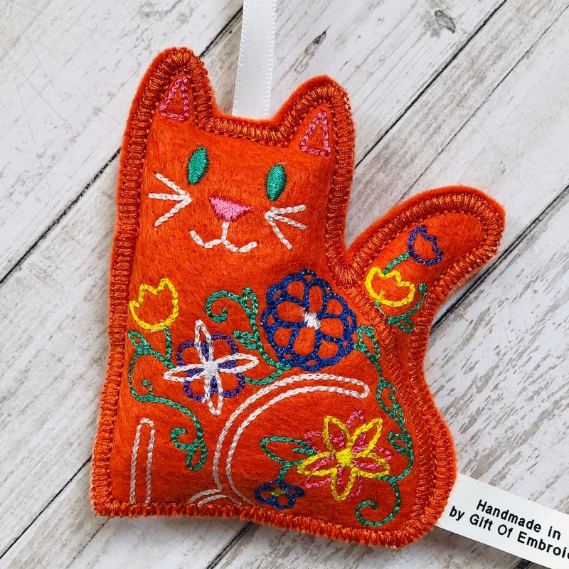 GiftOfEmbroidery - Etsy