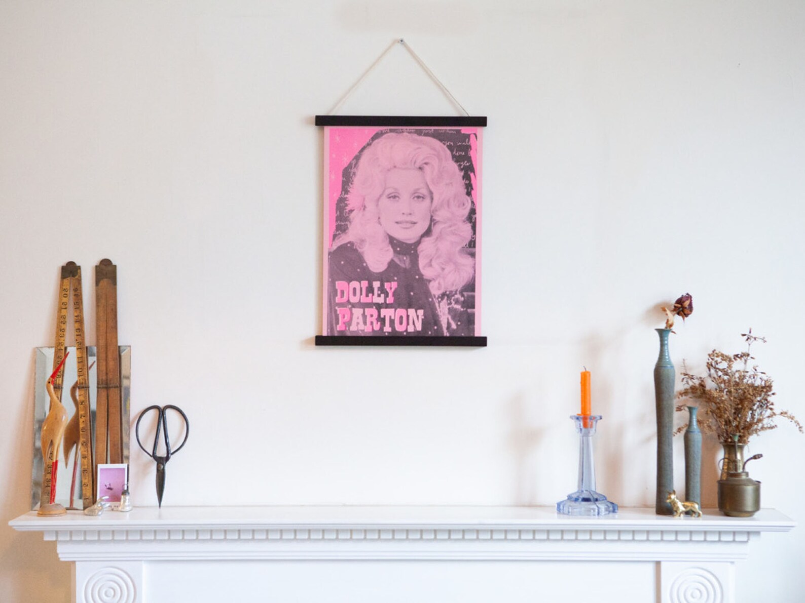 Dolly Parton A3 Riso Poster - Etsy UK