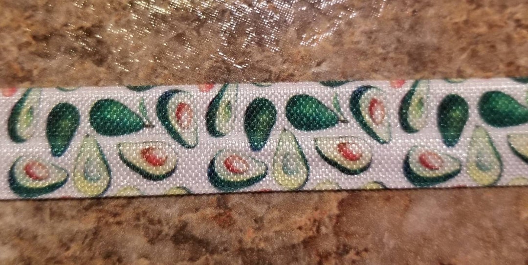 Avocado Choker, Food Lovers, Food Jewelry, Avocados, Chokers, Necklaces ...