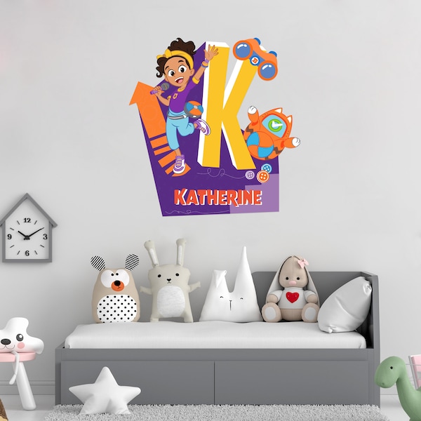 Meekah Stickers - Etsy