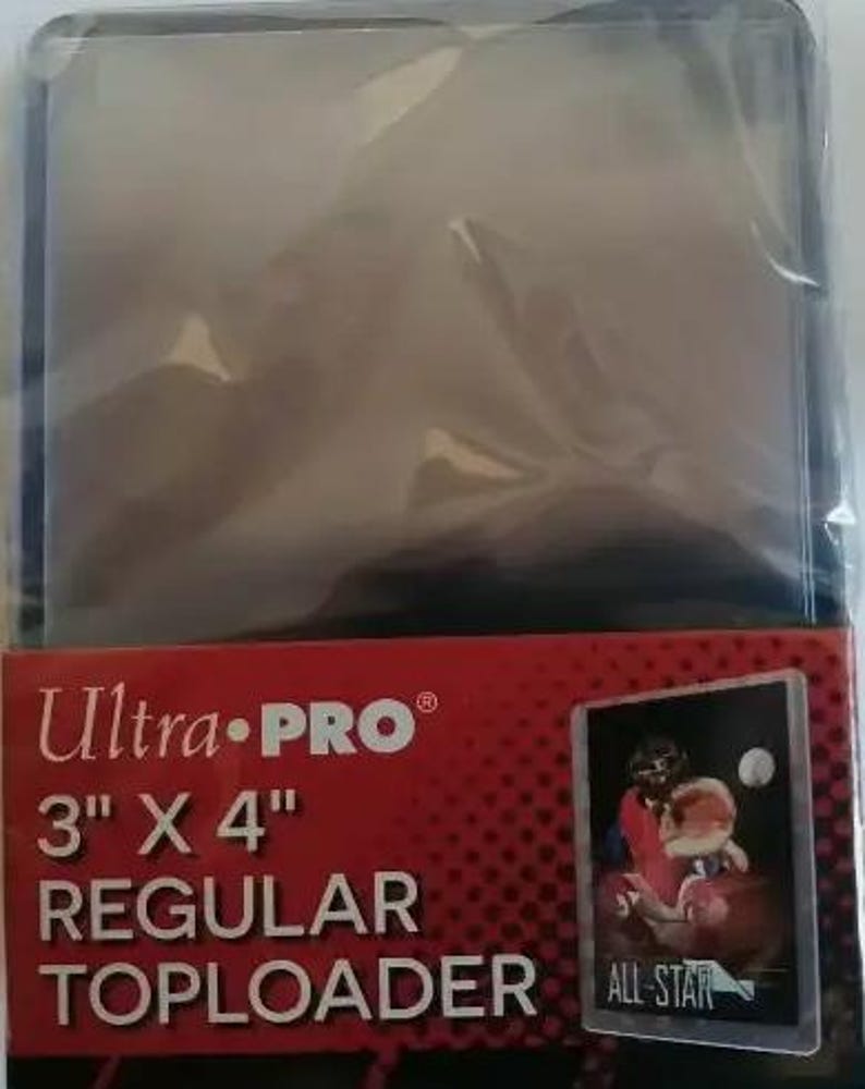 1952-53 Parkhurst TIM HORTON #58 Rookie RC Hof Parkie Vintage Novelty ...